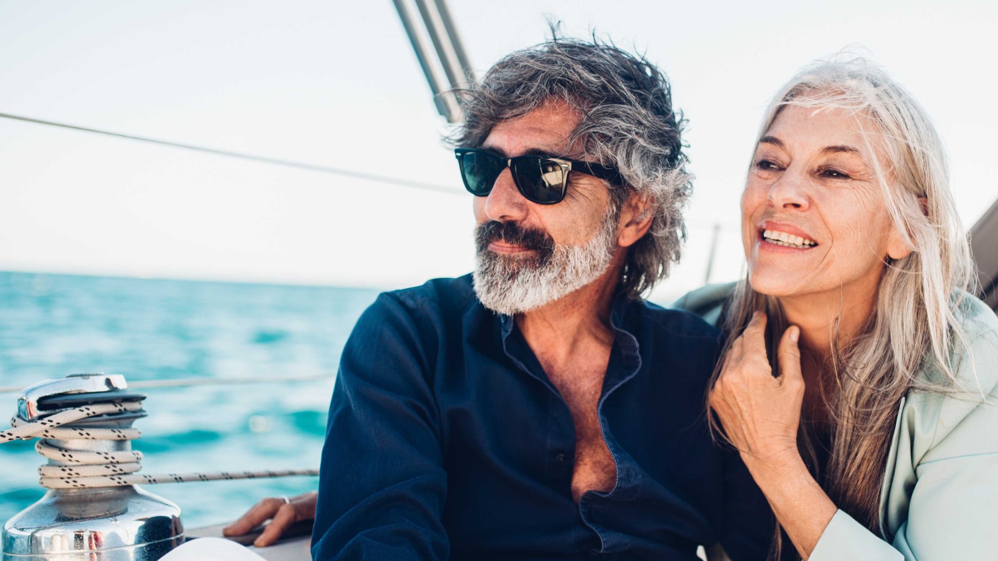 Senior Singles Dating New Zealand – Meet Mature Companions