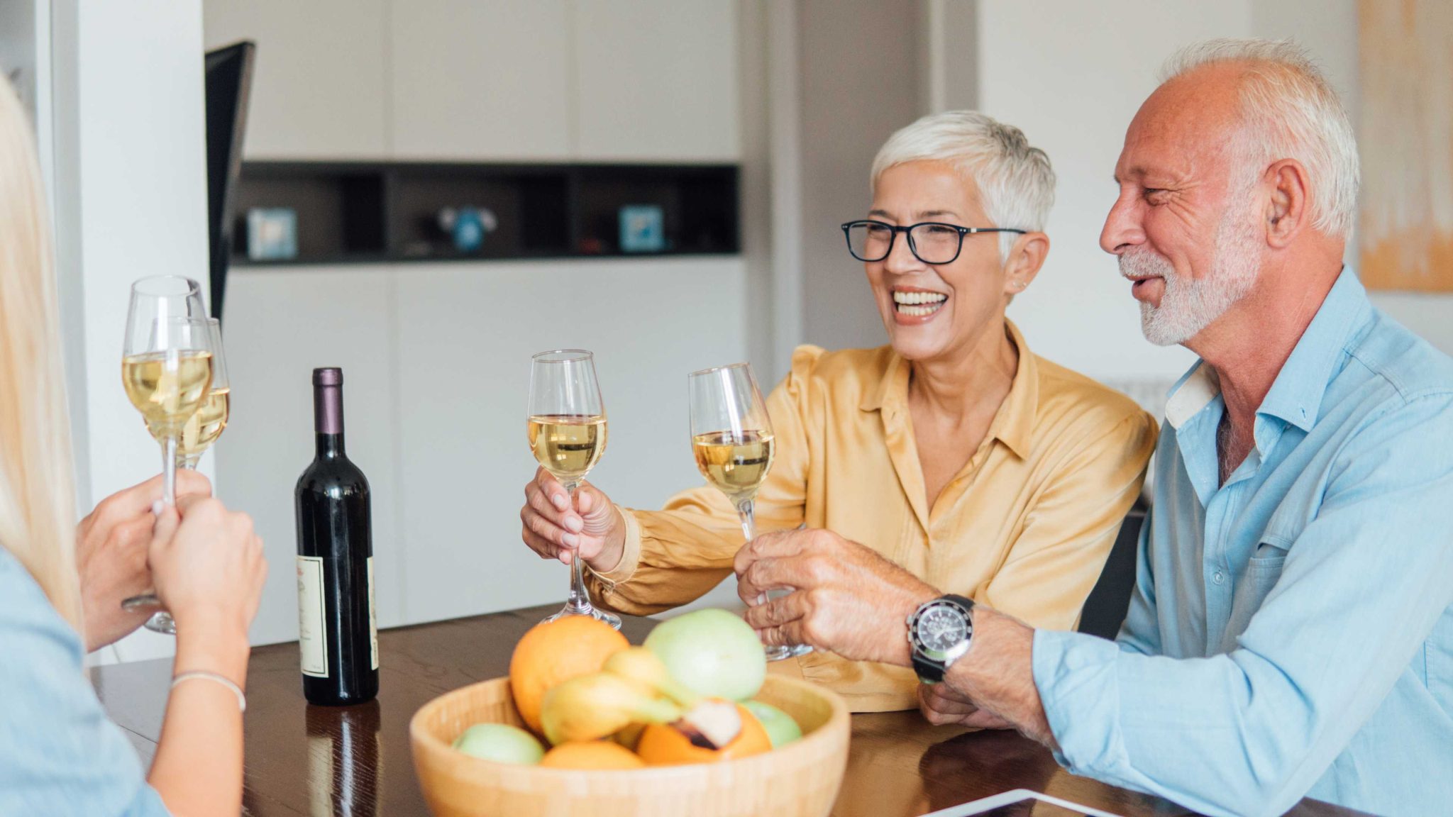 Senior Singles Dating New Zealand – Meet Mature Companions