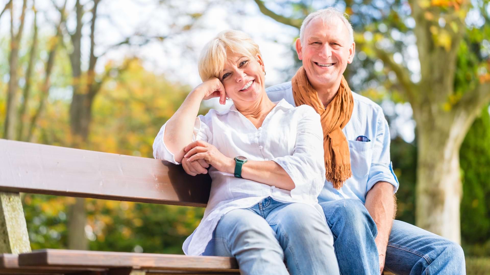 Senior Singles Dating UK – Meet Senior Companions